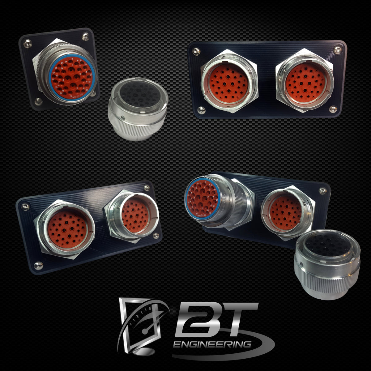 B2t Engineering - Maven Performance Products