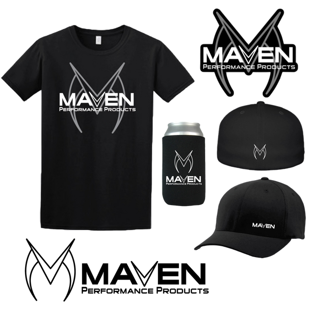 Collections – MAVEN PERFORMANCE PRODUCTS
