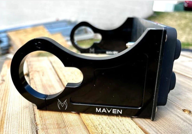 Maven Performance Products - Motorsports Fabrication Parts