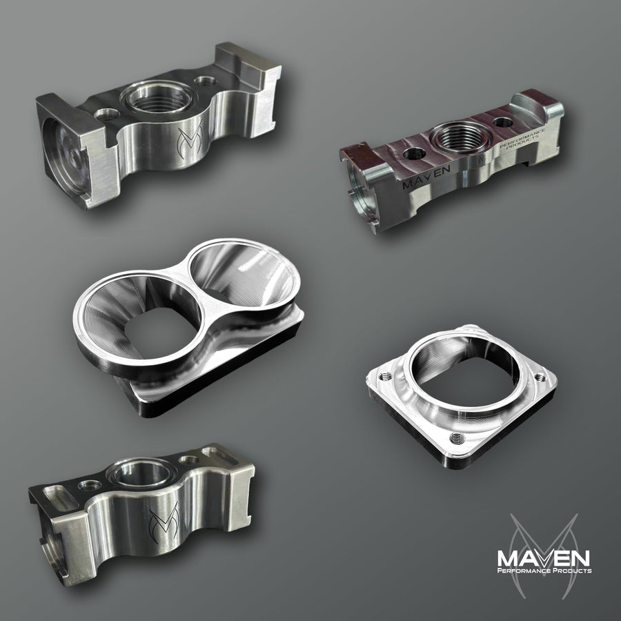 Maven Performance Products - Motorsports Fabrication Parts