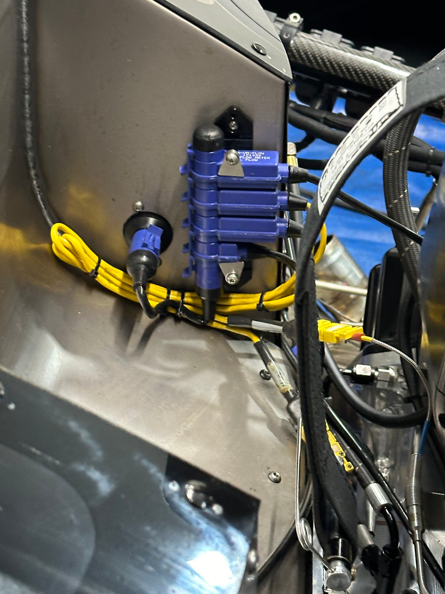 Shop RACEPAK V-NET MOUNT Online