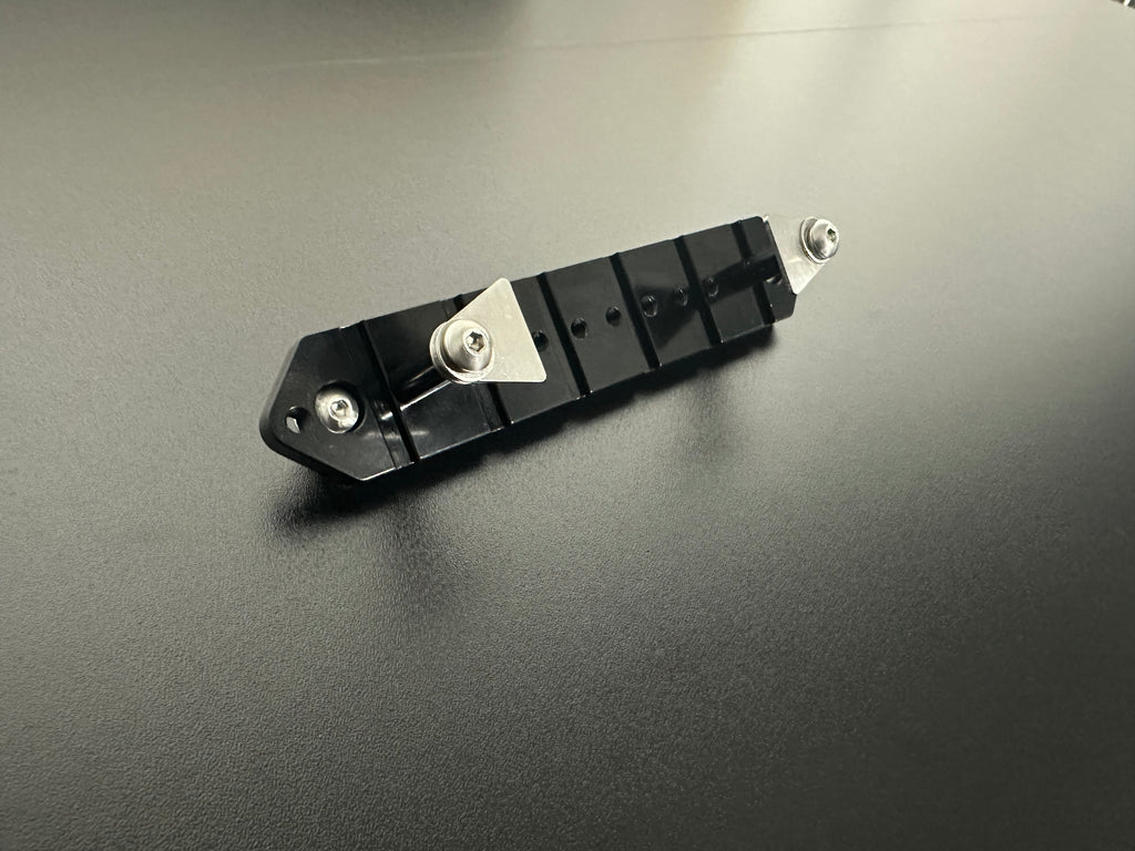 Shop Racepak V-Net Mount Online | Racepak Accessories