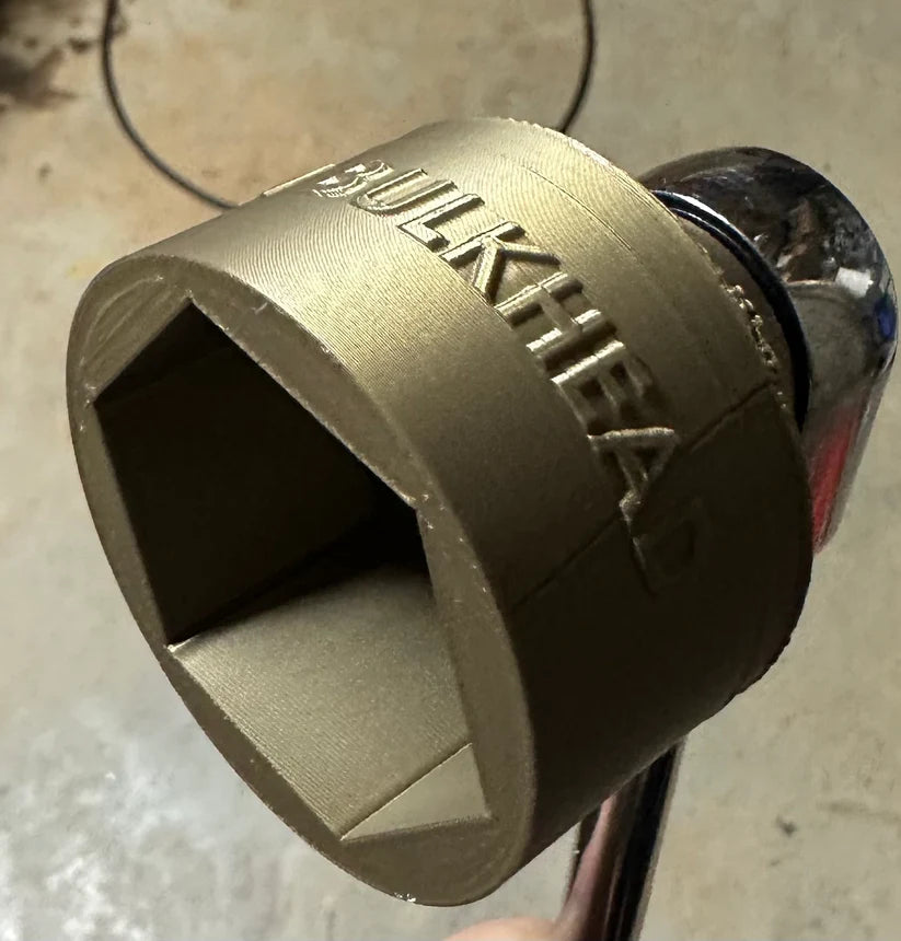 Shop BULKHEAD SOCKET Online