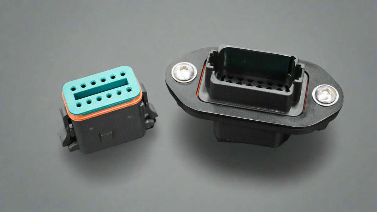 Shop FLANGED AT ATP CONNECTORS Online