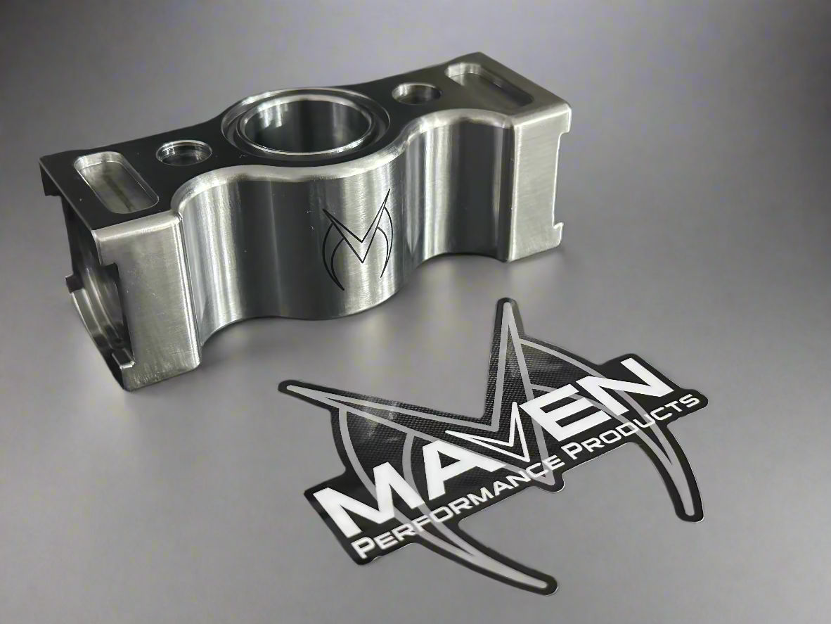 PRO MOD TURBO MOUNT MAVEN PERFORMANCE
