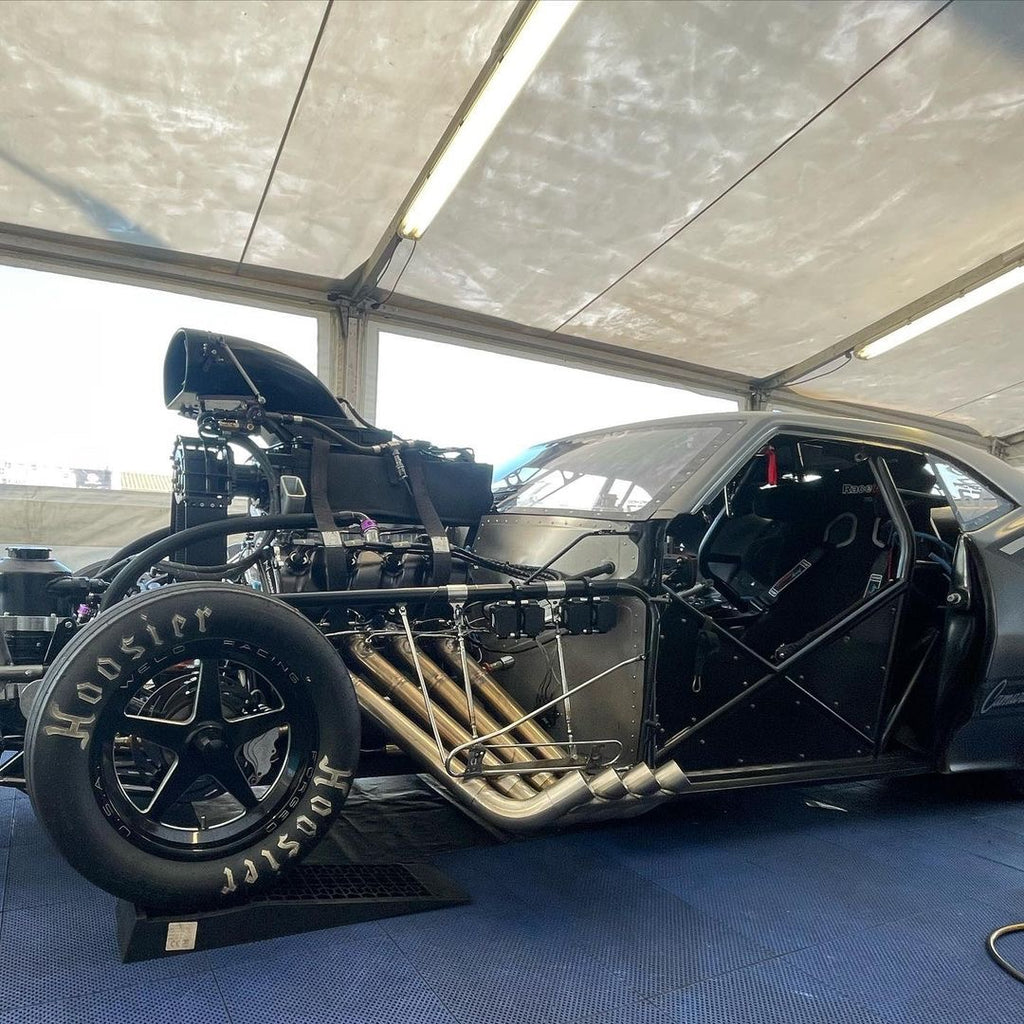 Tube Clamp Bracket | Tube Clamp Ignition Coil Mount