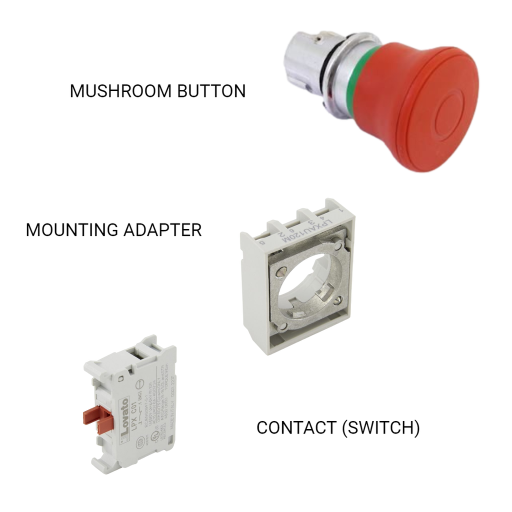 Shop Best Kill Switch for Racing Cars | Kill Switch Install