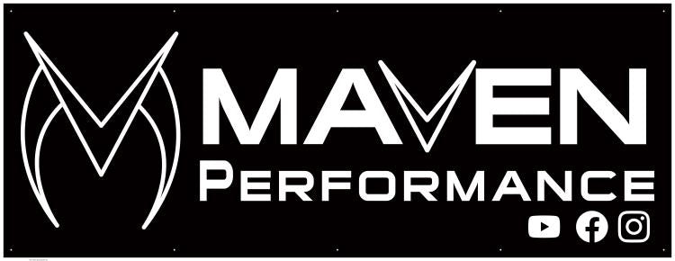 Shop MAVEN SHOP BANNER Online