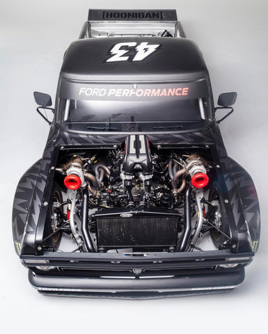SMALL FRAME TURBO MOUNT MAVEN PERFORMANCE