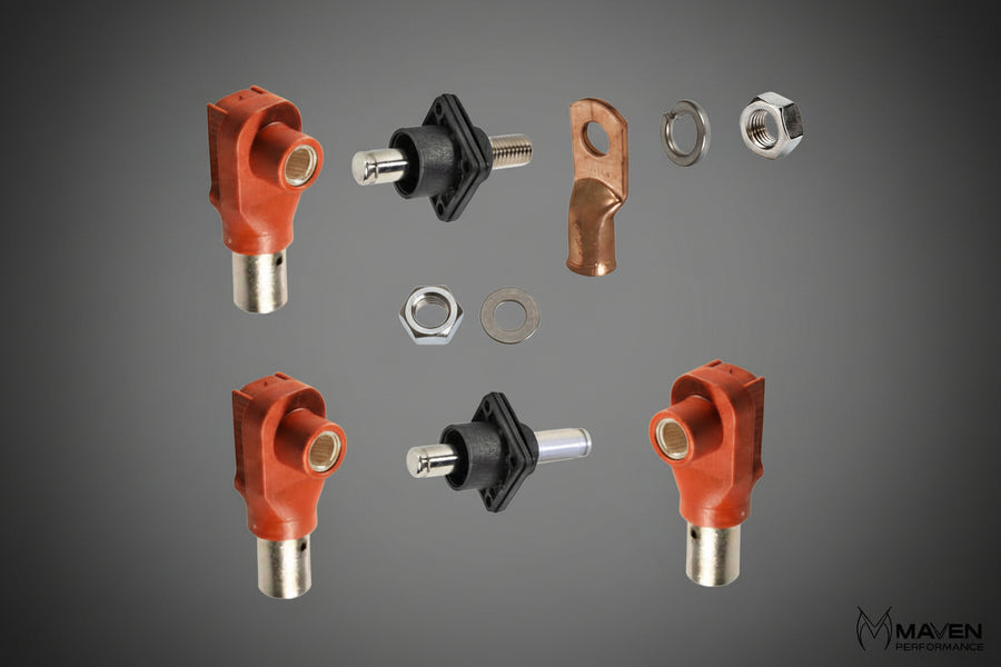 Maven Performance Products - Motorsports Fabrication Parts