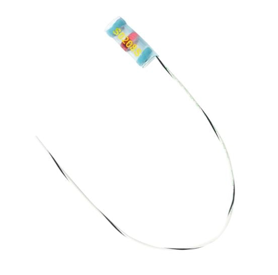 SHIELDED WIRE TERMINATOR SLEEVE