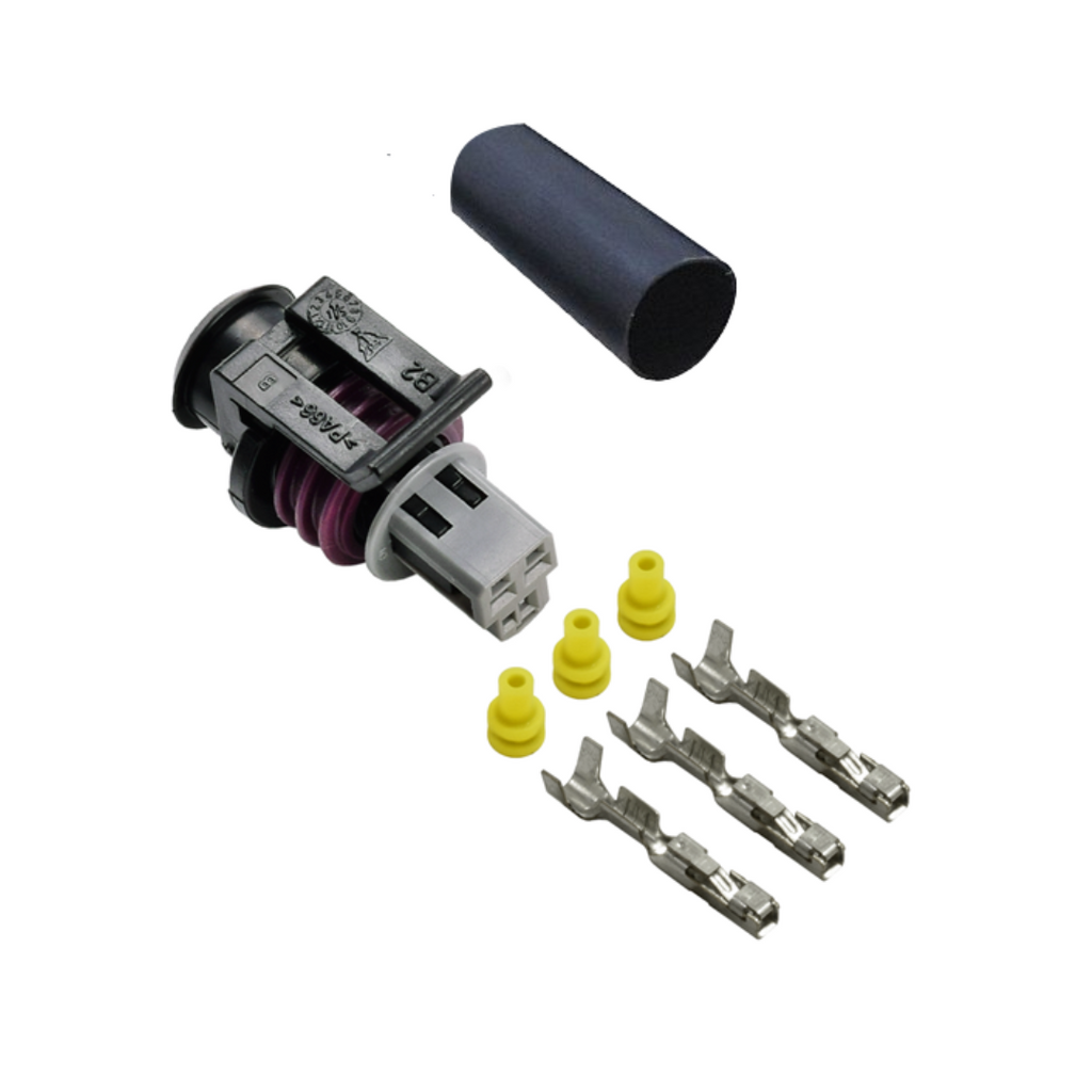 PRESSURE SENSOR CONNECTOR