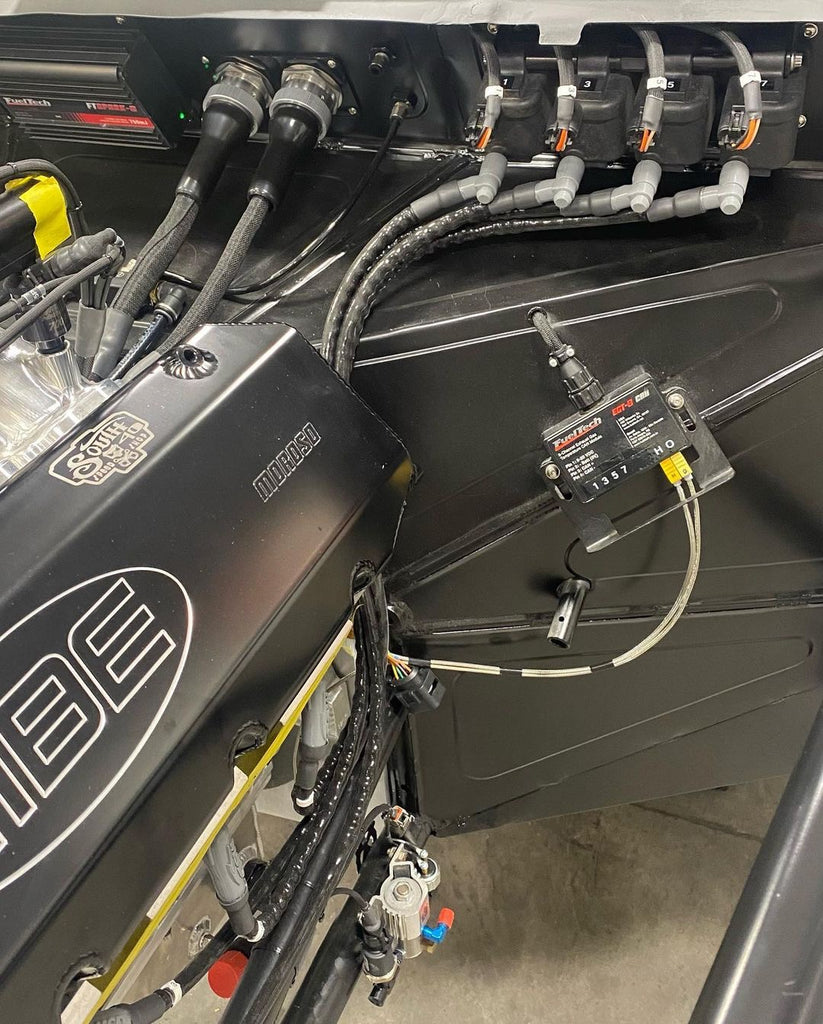 Shop Dual Connector Bulkhead & Automotive Bulkhead Connector