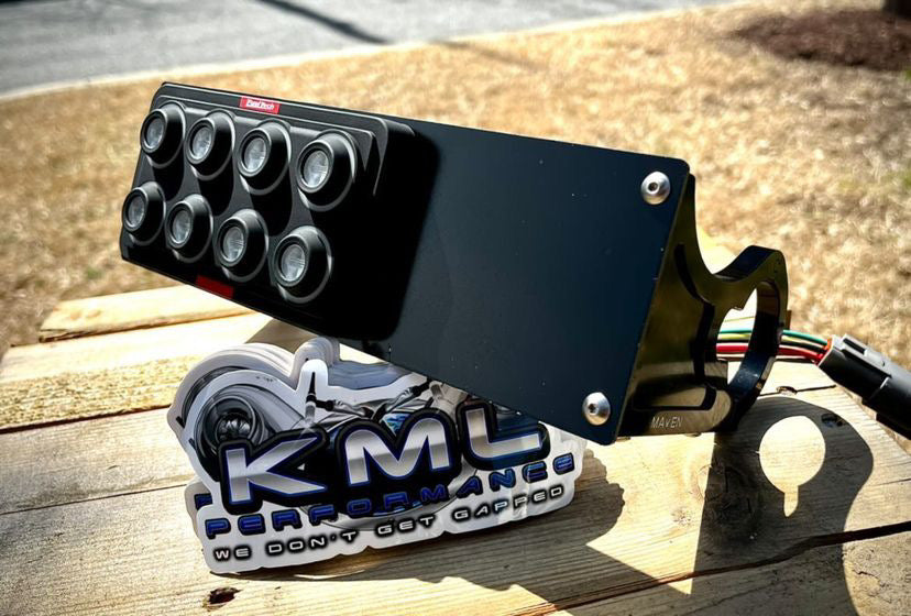 Shop Switch Panel Mount Tube Clamp Online – Maveen Performance