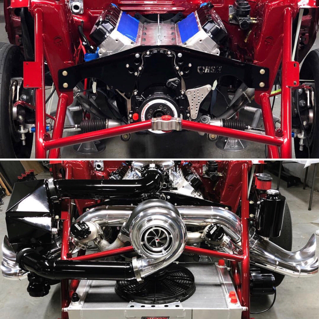 Shop PRO-MOD TURBO MOUNT Online