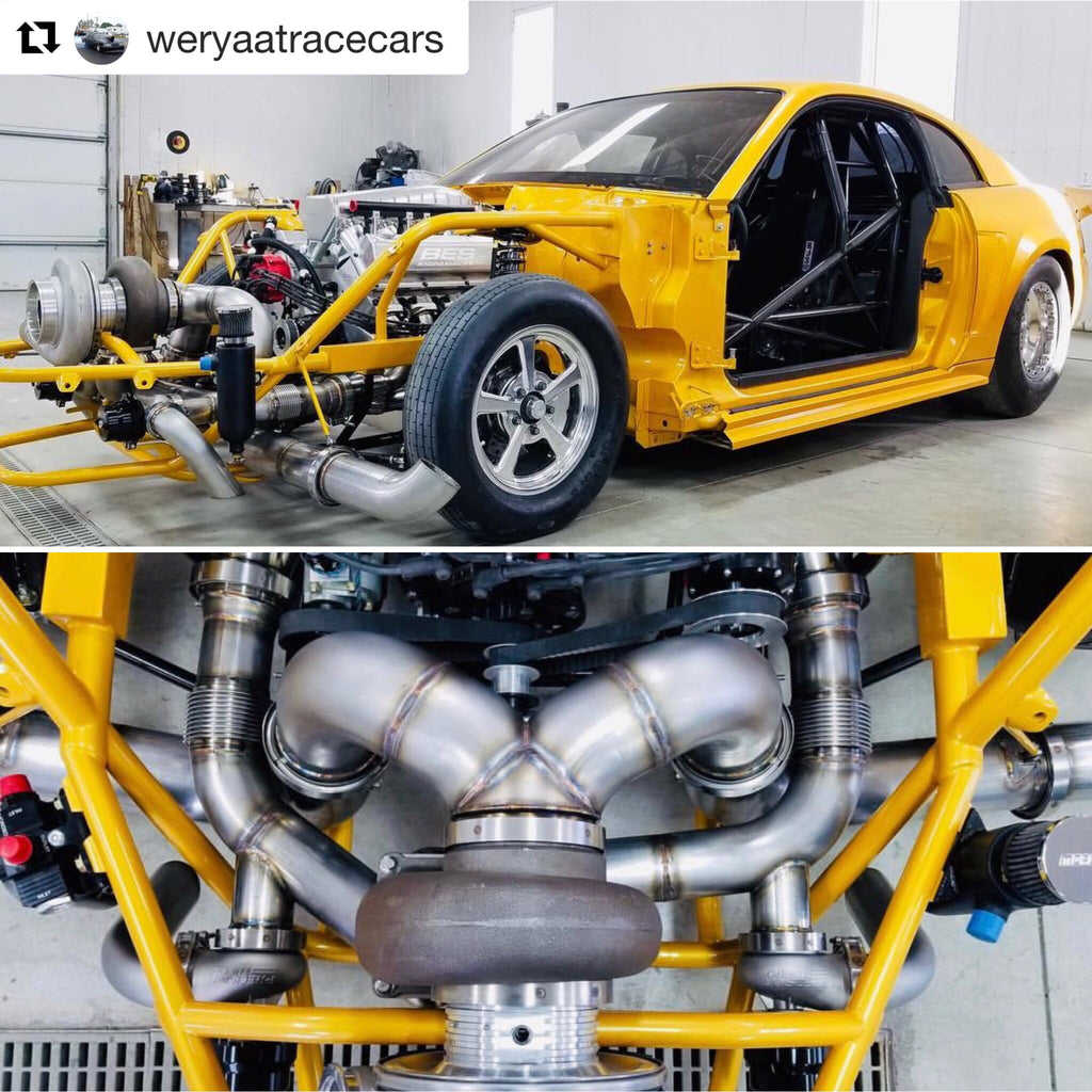 Shop PRO-MOD TURBO MOUNT Online