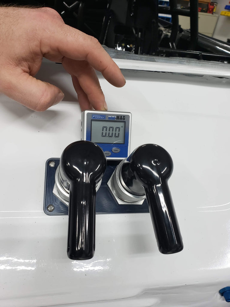 Shop Dual Connector Bulkhead & Automotive Bulkhead Connector