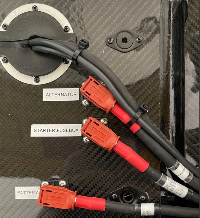 Shop RADLOK CONNECTOR BULKHEAD Online