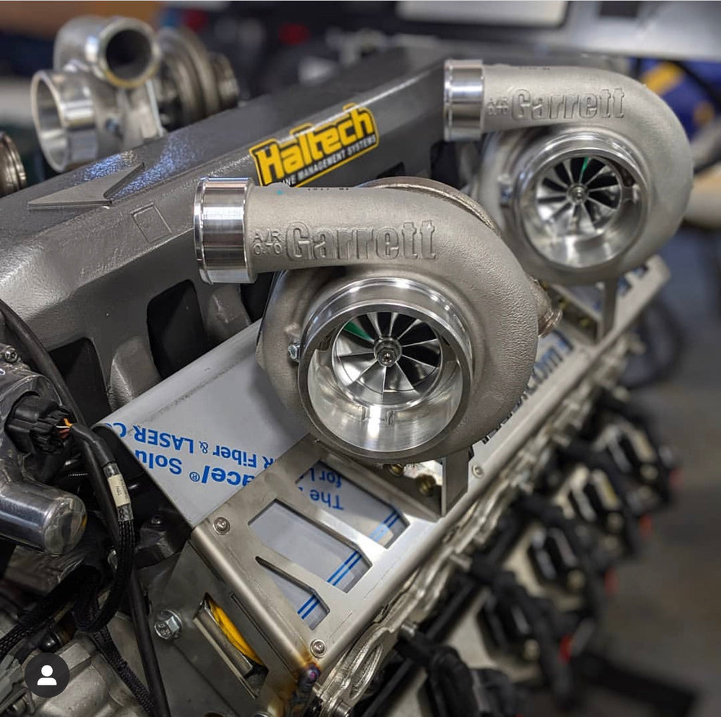 Shop SMALL FRAME TURBO MOUNT Online