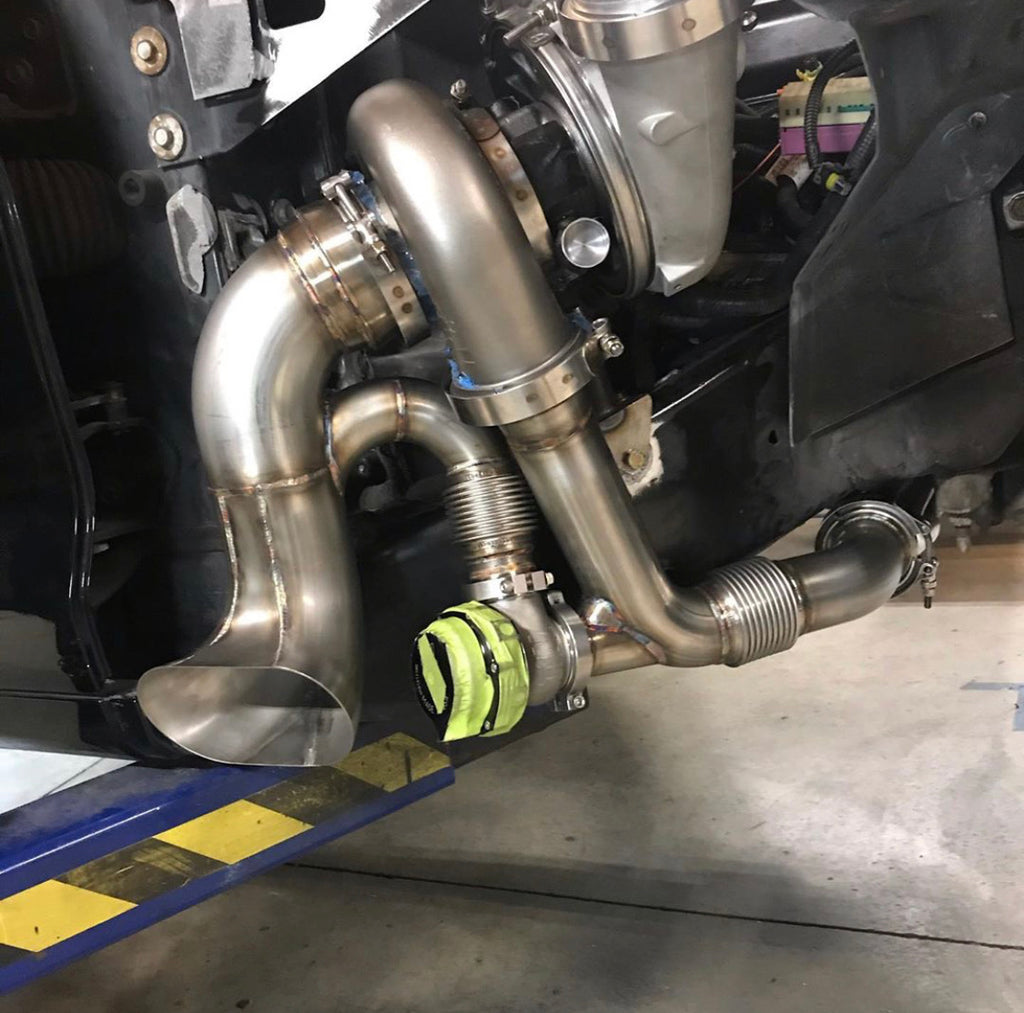 Shop MID FRAME TURBO MOUNT Online