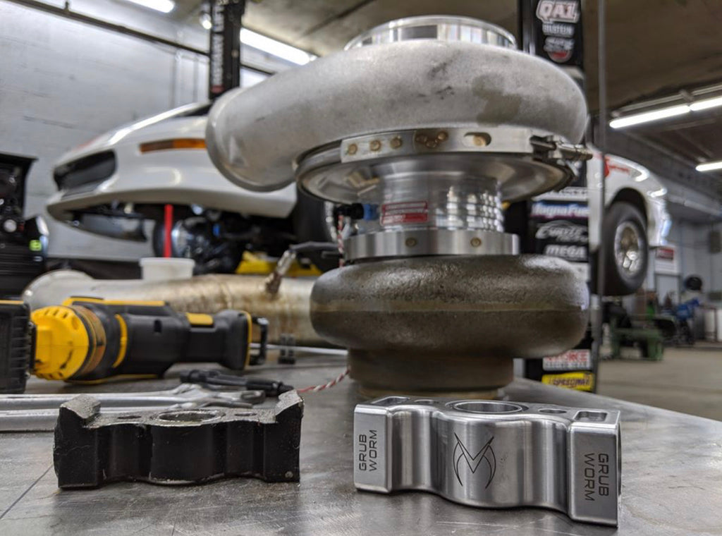 Shop PRO-MOD TURBO MOUNT Online