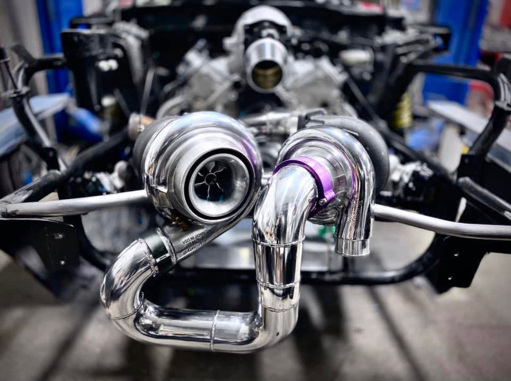 Shop MID FRAME TURBO MOUNT Online