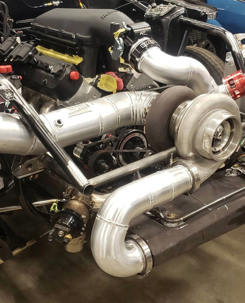 Shop PRO-MOD TURBO MOUNT Online