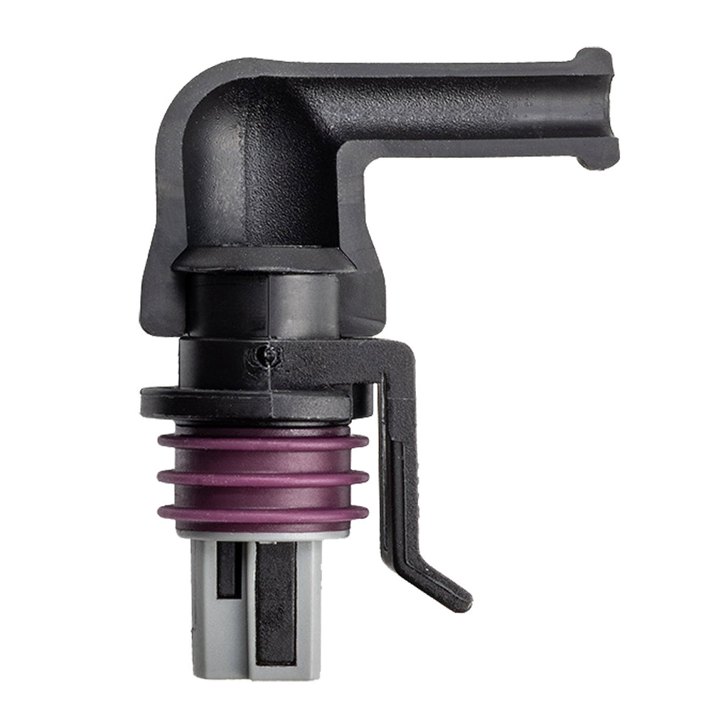 PRESSURE SENSOR CONNECTOR