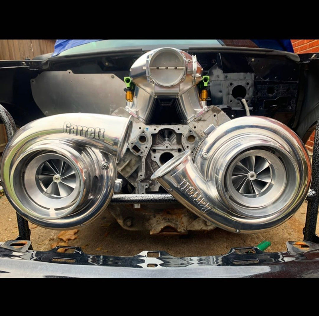 Shop MID FRAME TURBO MOUNT Online