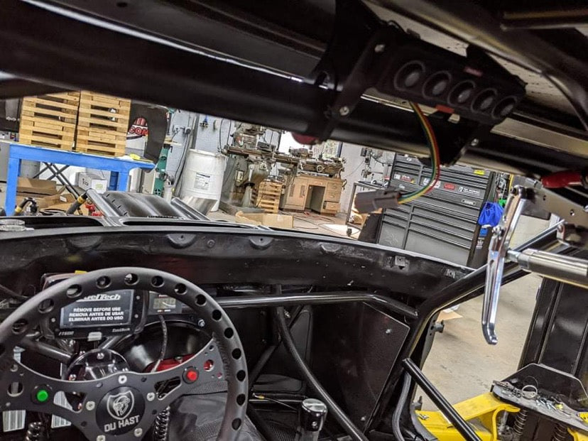 Shop Switch Panel Mount Tube Clamp Online – Maveen Performance