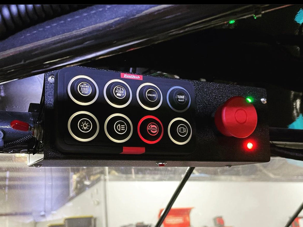 Shop Best Kill Switch for Racing Cars | Kill Switch Install