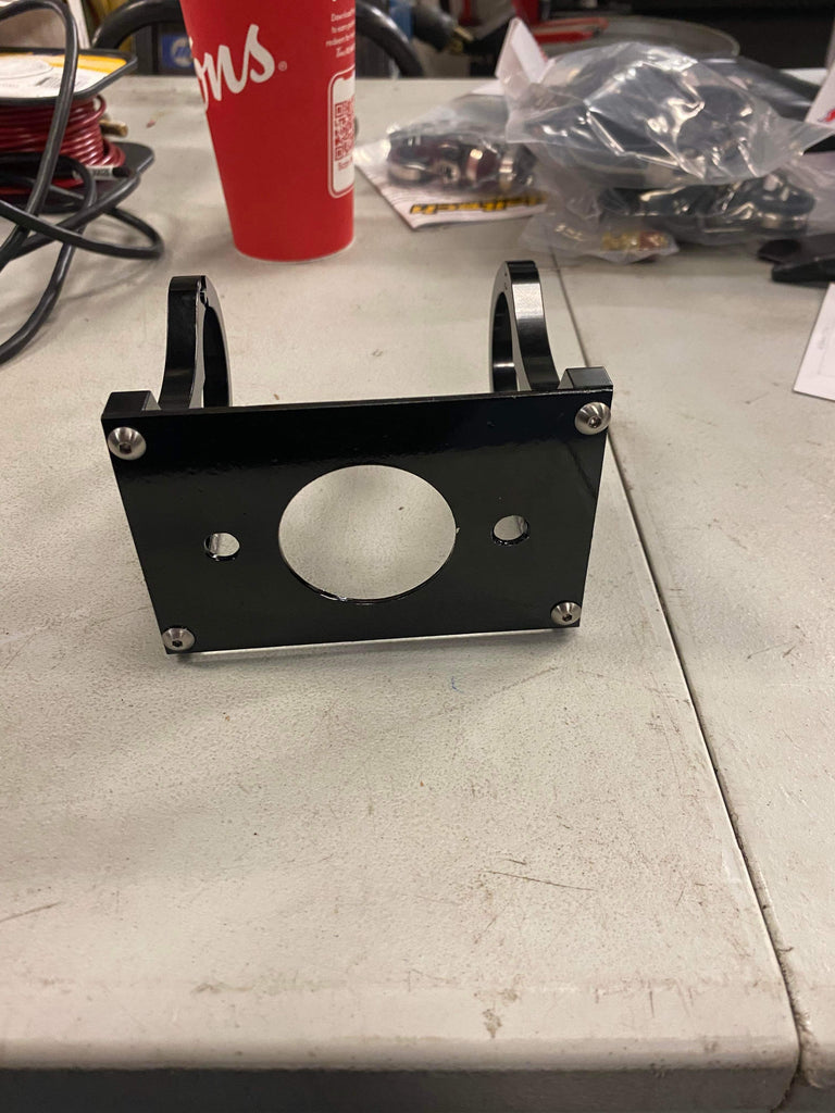 Shop Switch Panel Mount Tube Clamp Online – Maveen Performance