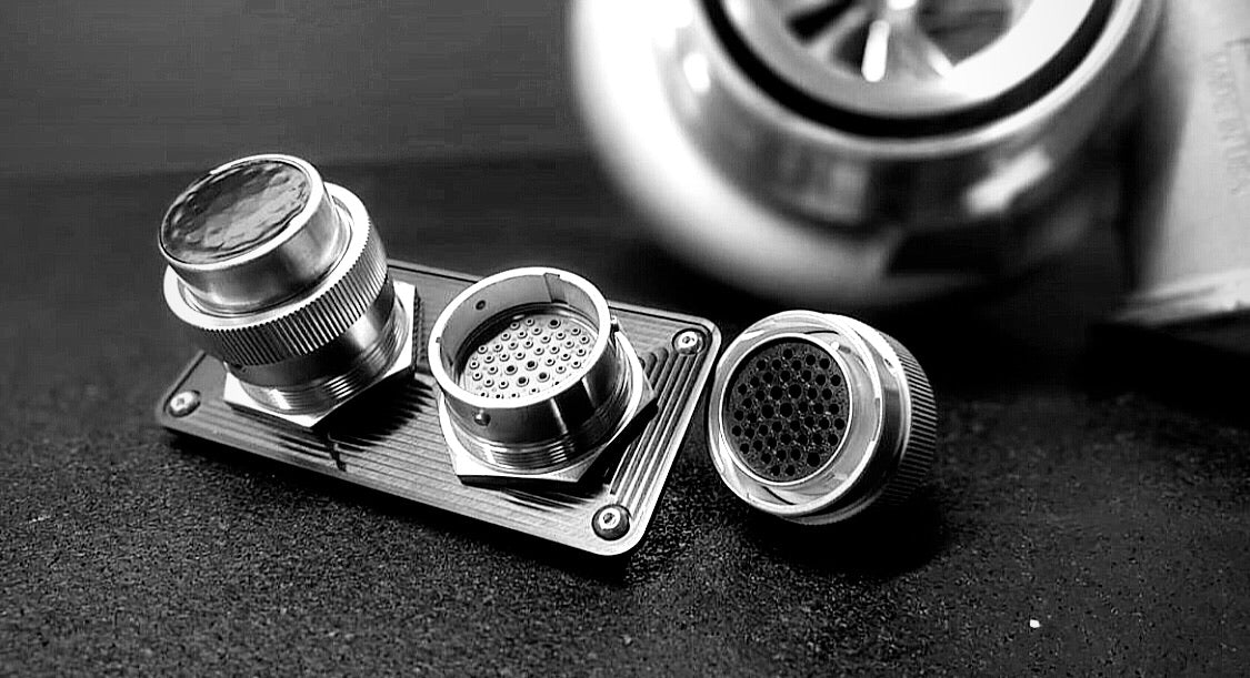 Shop DUAL CONNECTOR BULKHEAD Online