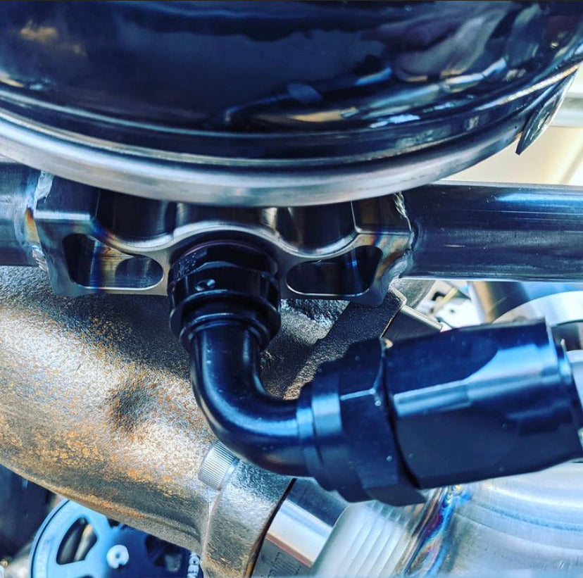 Shop PRO-MOD TURBO MOUNT Online
