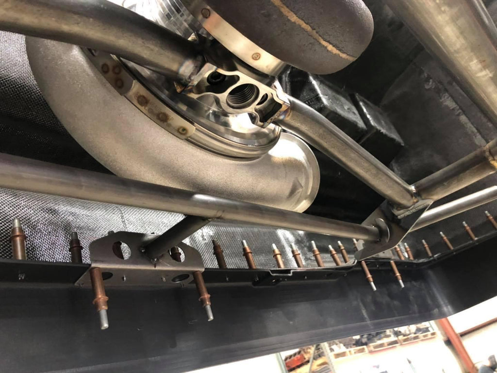 Shop PRO-MOD TURBO MOUNT Online