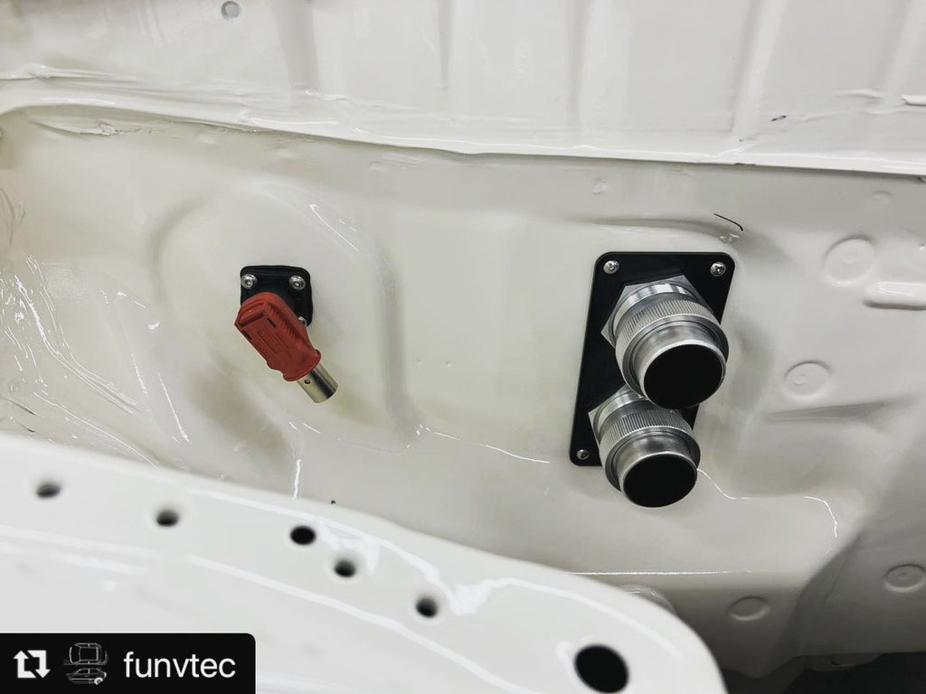 Shop RADLOK CONNECTOR BULKHEAD Online