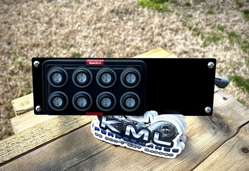 Shop Switch Panel Mount Tube Clamp Online – Maveen Performance