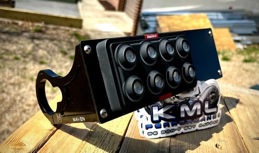 Shop Switch Panel Mount Tube Clamp Online – Maveen Performance